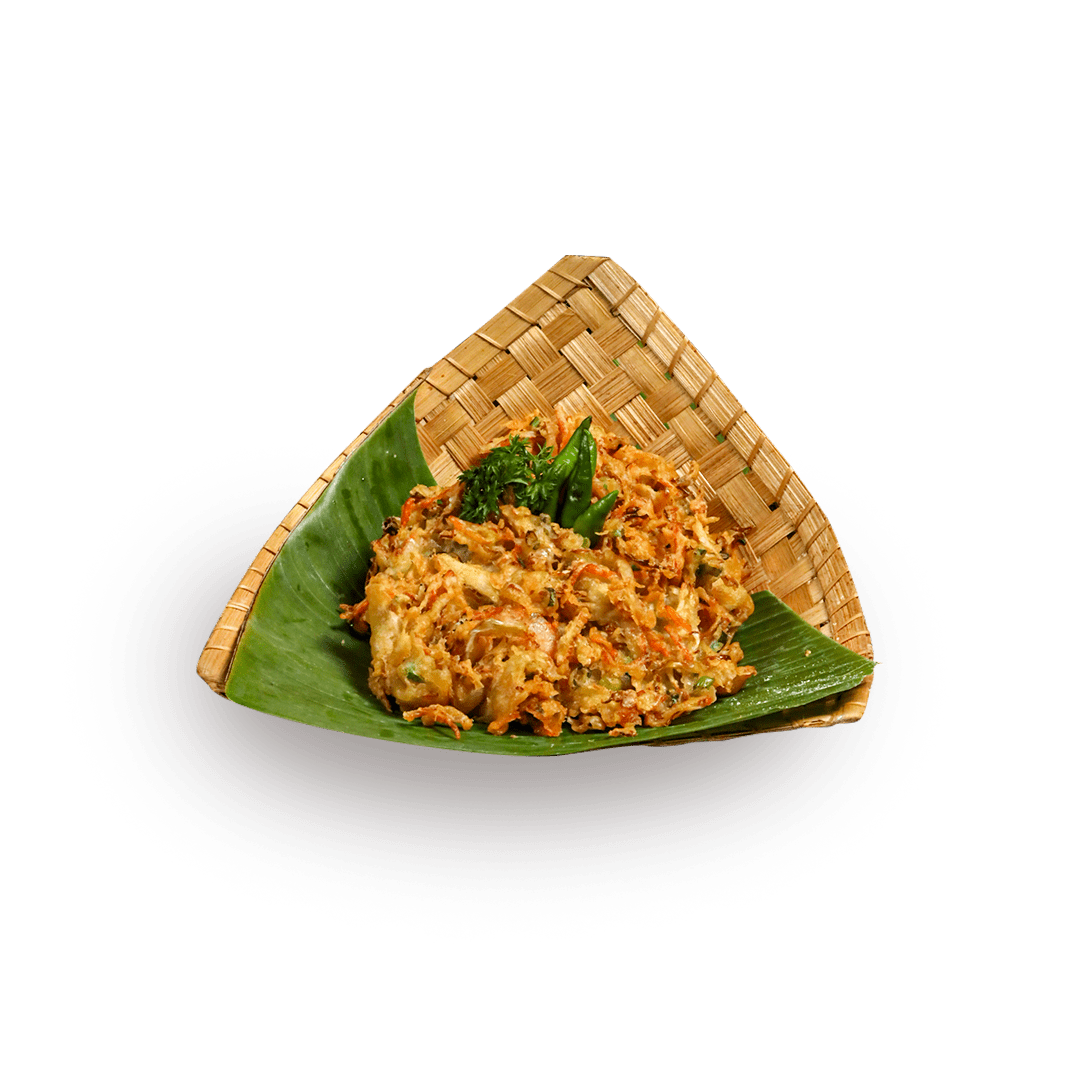 Kampoeng Koneng - Resto Alam Bogor